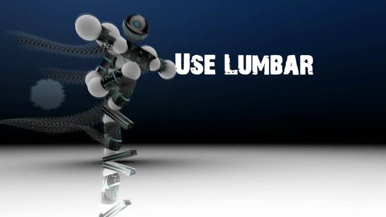 Toribash Running Tutorial 2 - YouTube