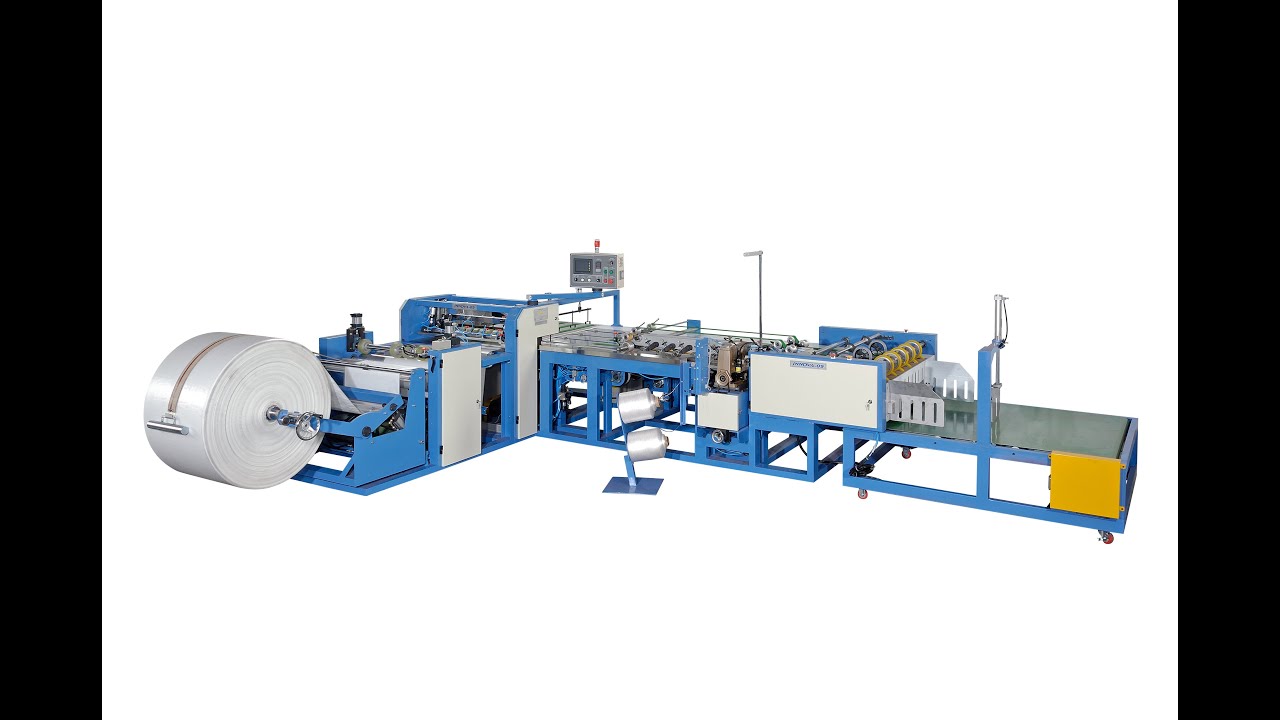 INNOVA 2G (Machine testing) - YouTube