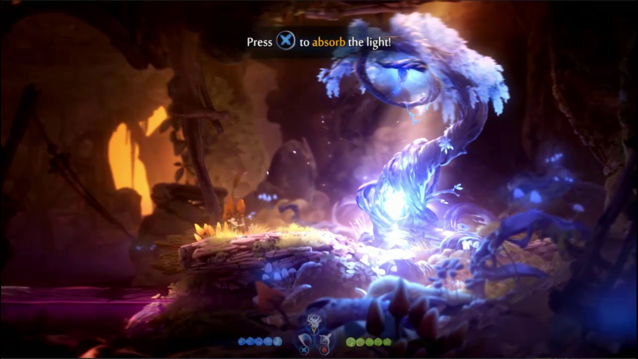 WILL OF WISPS EP5 Waterwheels of Death - YouTube
