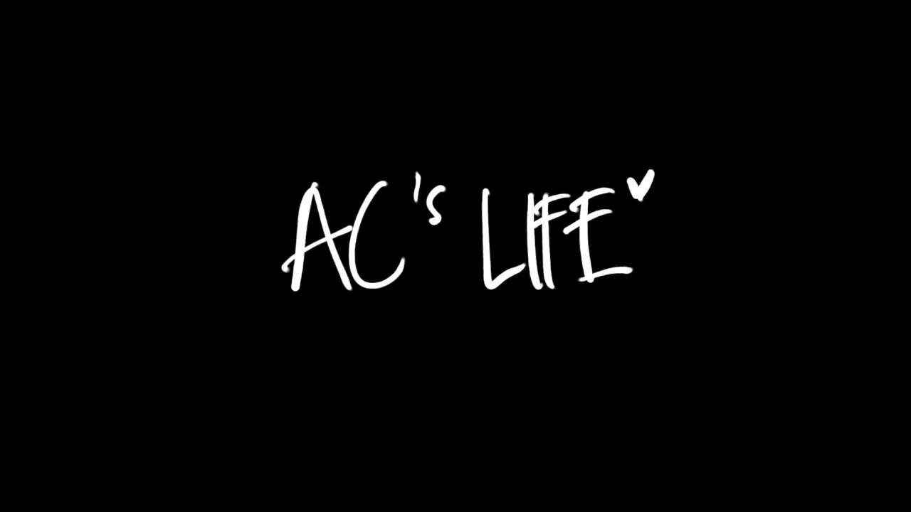 AC's Life Season 4 Teaser 1 - YouTube