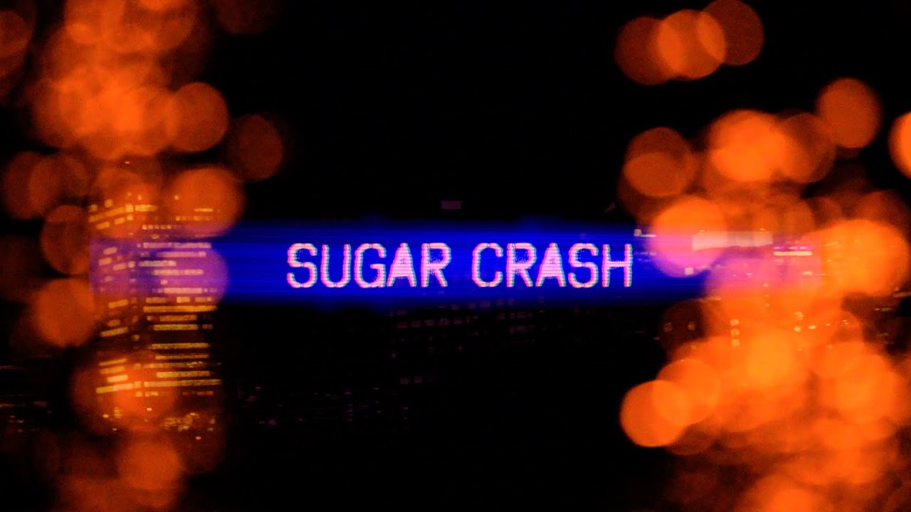 Sugar Crash Teaser Trailer - YouTube