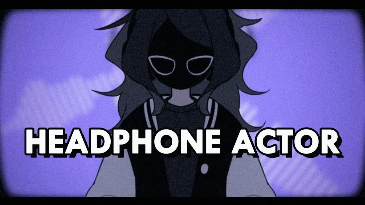 【Lin】Headphone Actor【Cover en Español】 - YouTube