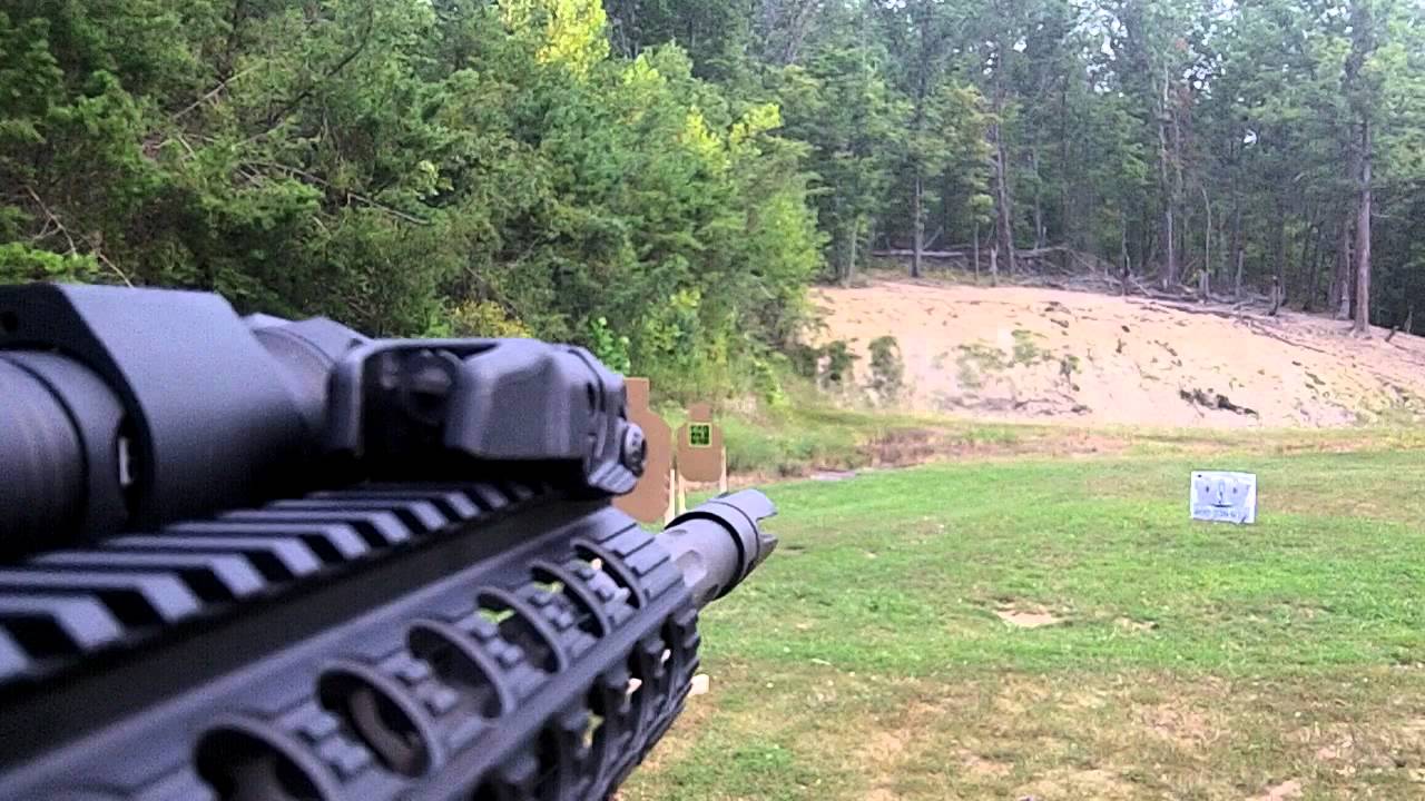 AR Camera mount vid 5 - YouTube