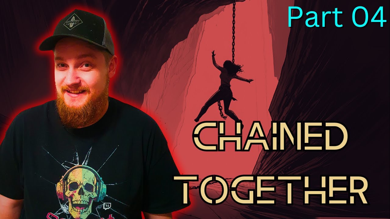 Japan und Griechenland brechen uns! Chained Together - Coop mit ...