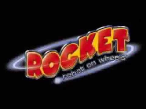 Rocket: Robot On Wheels (N64) Website Trailer - YouTube