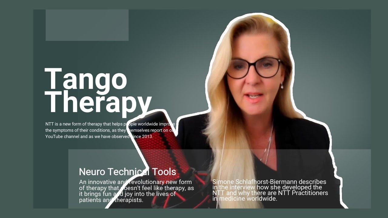 Tango Therapy Worldwide: A Look at the International Enthusiasm Among Patients and Therapists ...