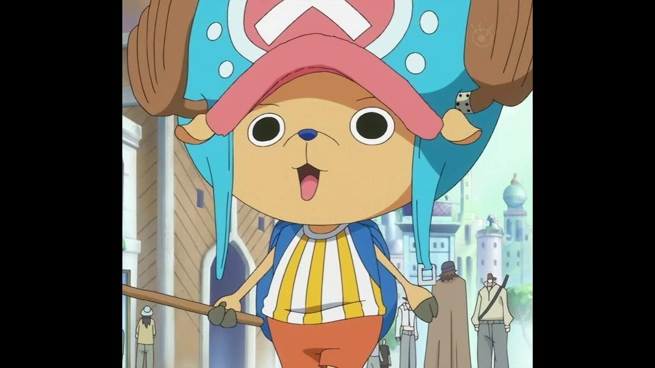 One Piece Pirate Warriors 4 | Return To sabaody Through tony tony ...