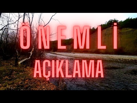 --- ÖNEMLİ AÇIKLAMA ---