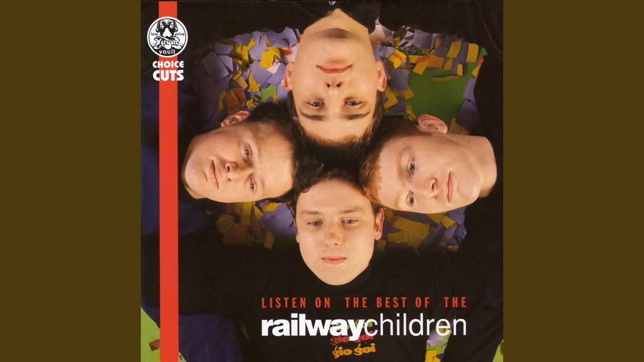 Something So Good - YouTube