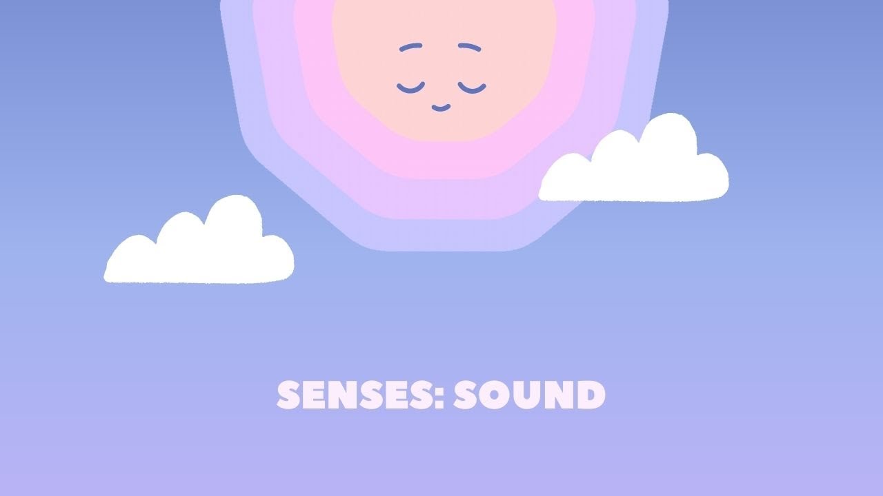 The Creative Collective Studio Short l Senses: Sound - YouTube