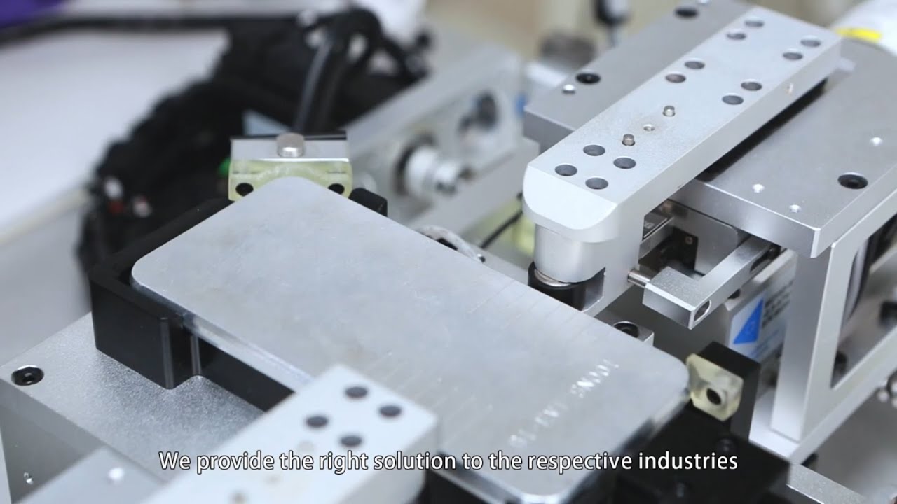 About us - Philippines Innorev Automation Inc - YouTube