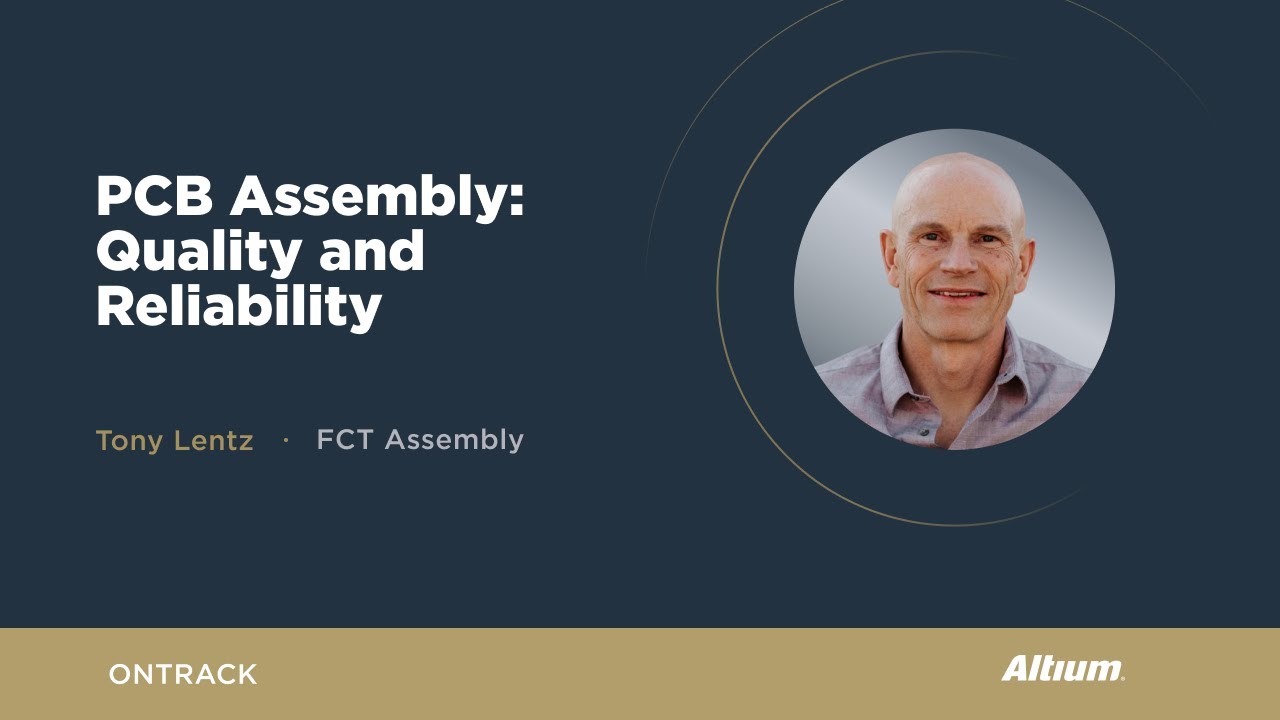 Solder Formula for High Quality and Reliability PCB - YouTube