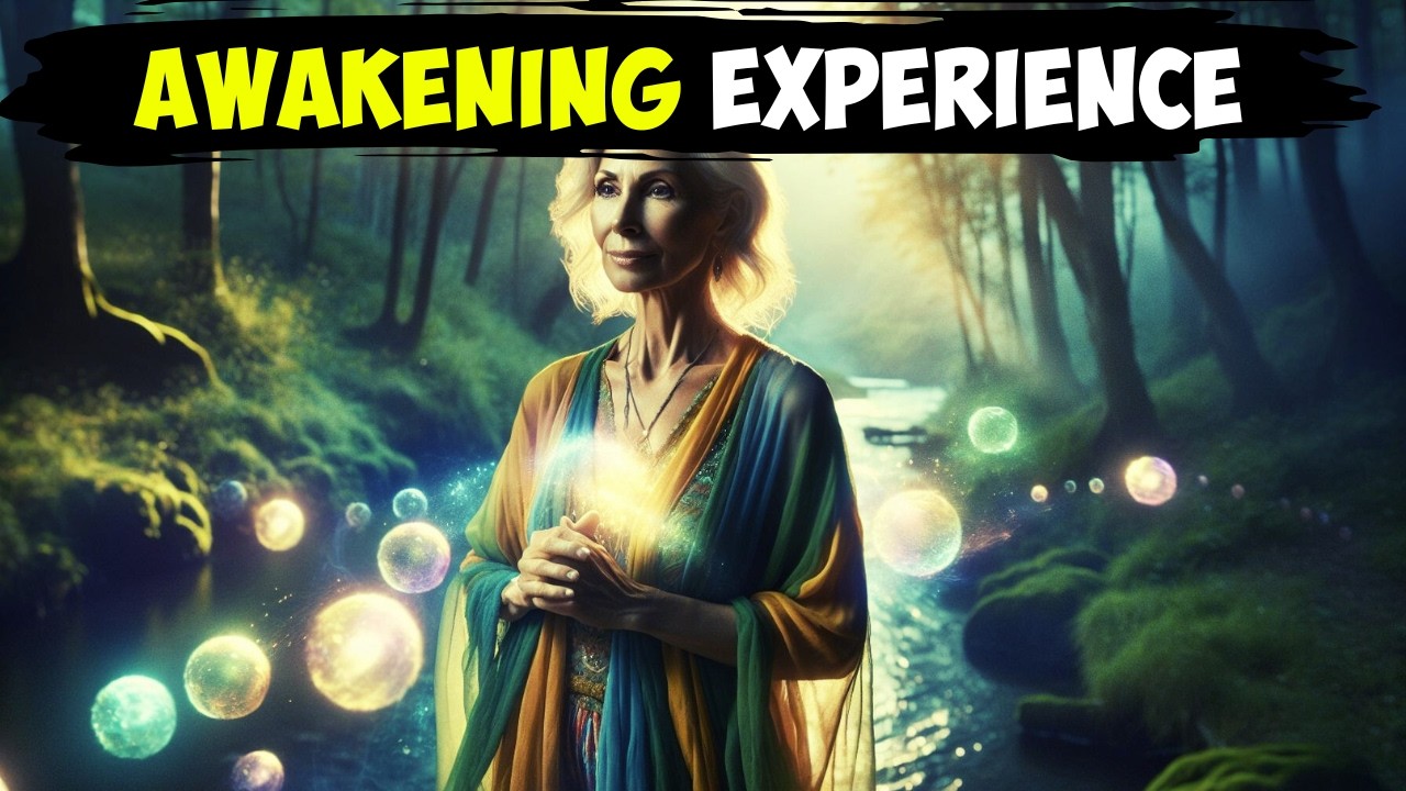 The TRUTH About Spiritual Awakening You Need to Know - Awakening ...