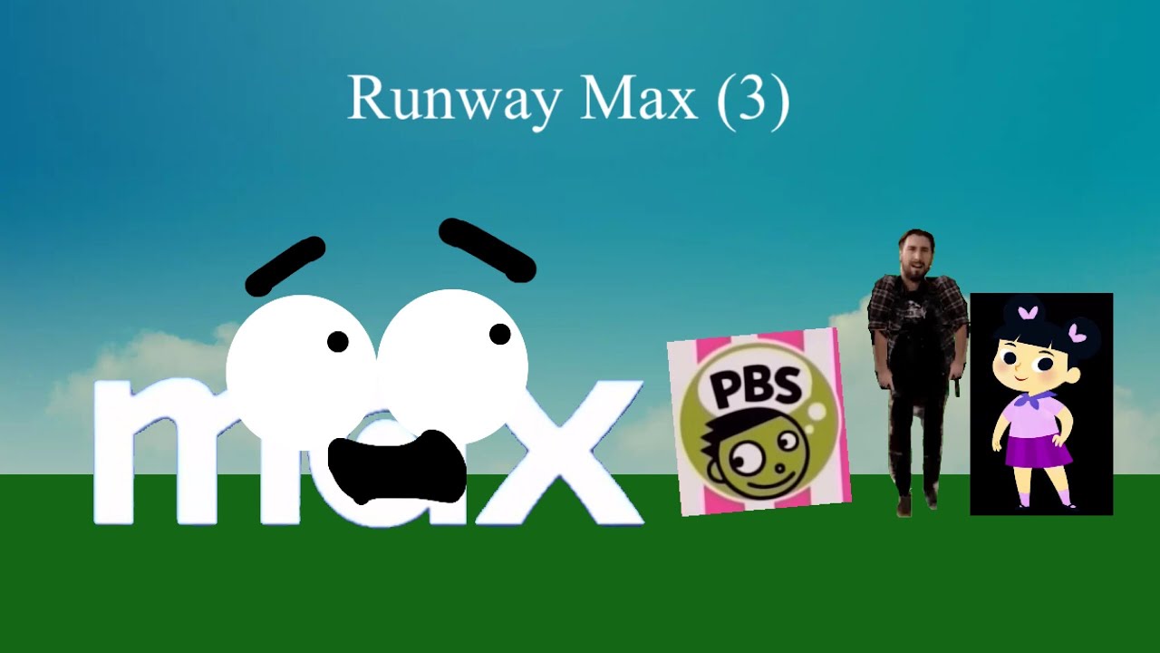 Runaway Max (3) - YouTube