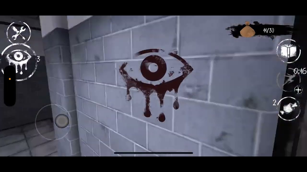 WE’RE GETTING CLOSE! - Eyes Horror Game | Chapter 3 NIGHTMARE ...