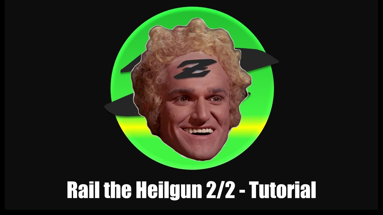 "Rail the Heilgun 2" - Railgun tips & practice tutorial | Elite ...