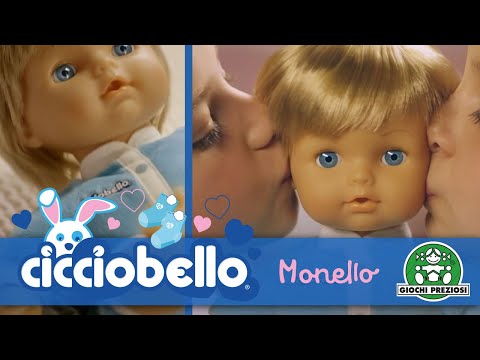 Giochi Preziosi | Cicciobello Monello