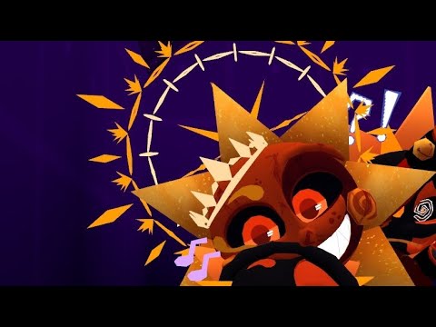 "Solar is Overpowered?!" In Vrchat - YouTube