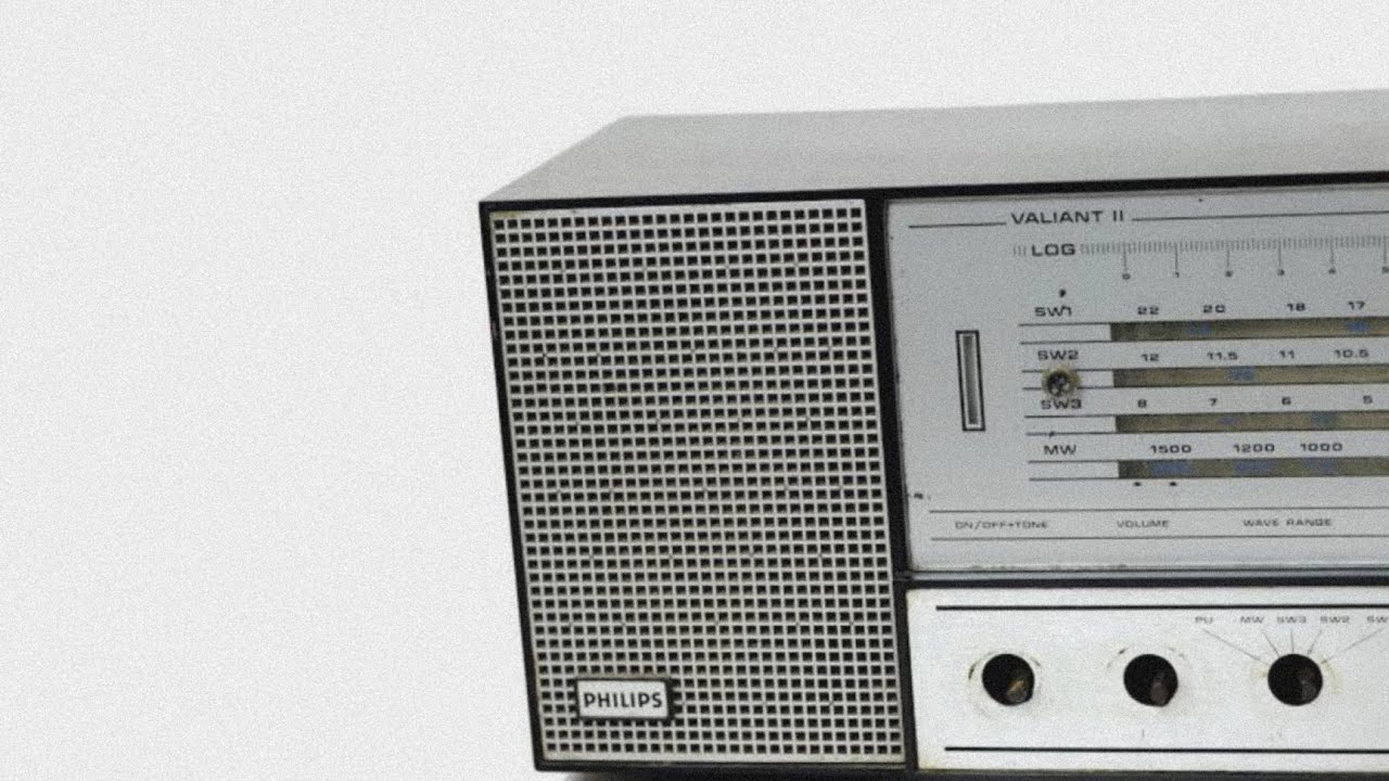Philips Valiant part. 2 Restored🔥|| Transistor radio || malayalam || # ...