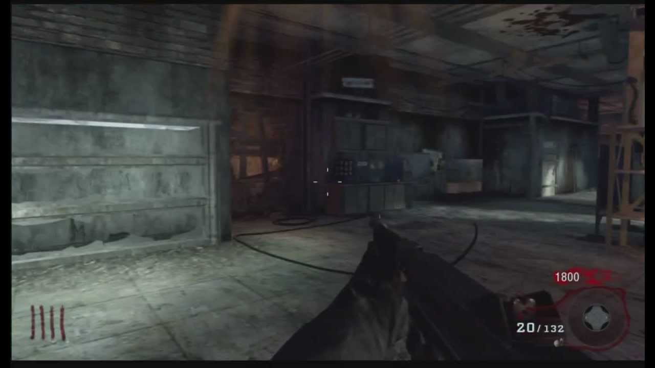 Der Riese Hidden Song Locations Zombies - YouTube