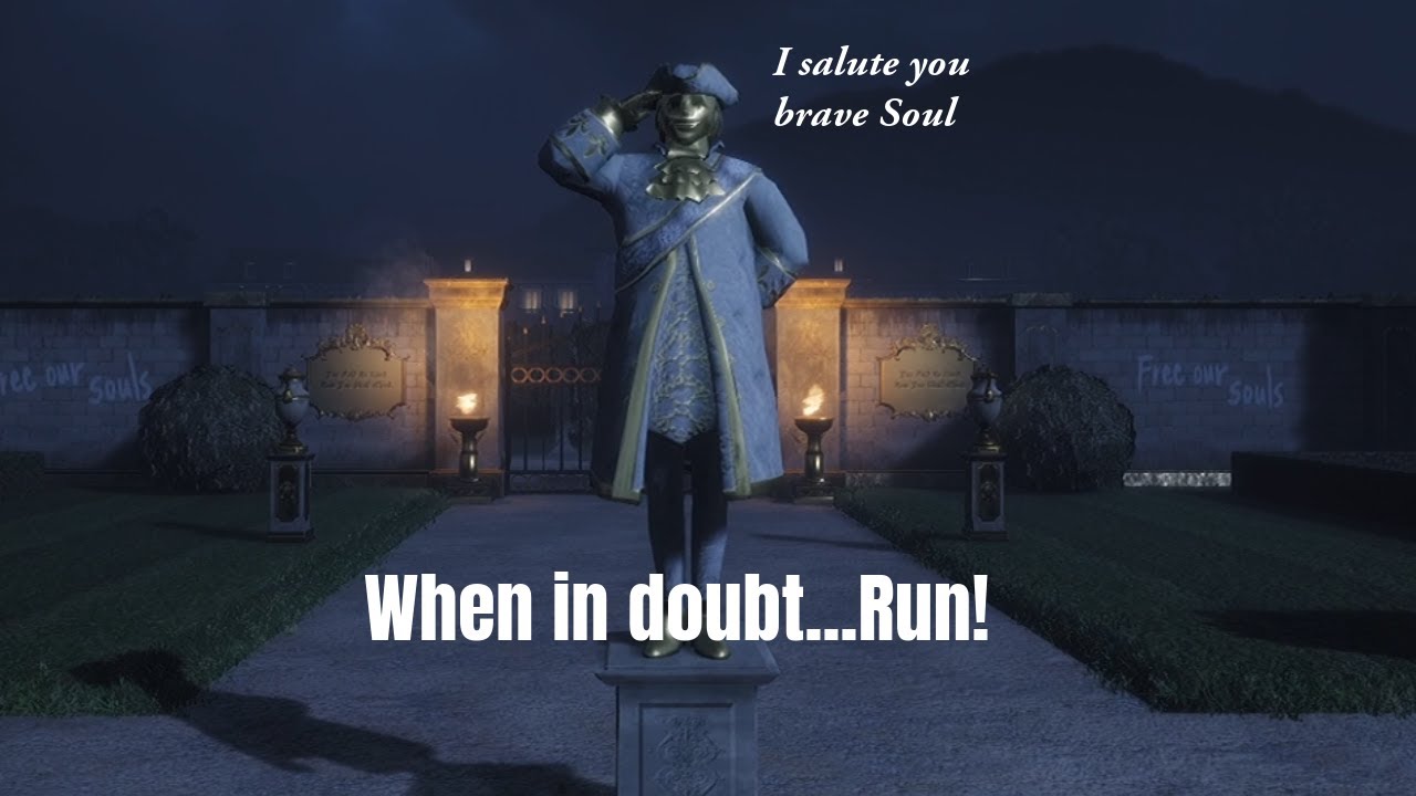 Running in Circles! Dark Deception Part 3 - YouTube