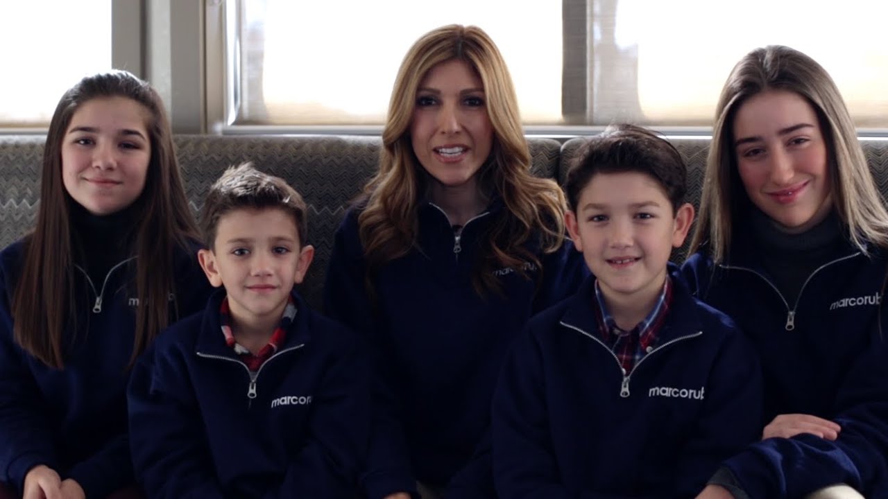 Pre-Caucus Message From Jeanette and the Kids | Marco Rubio for ...