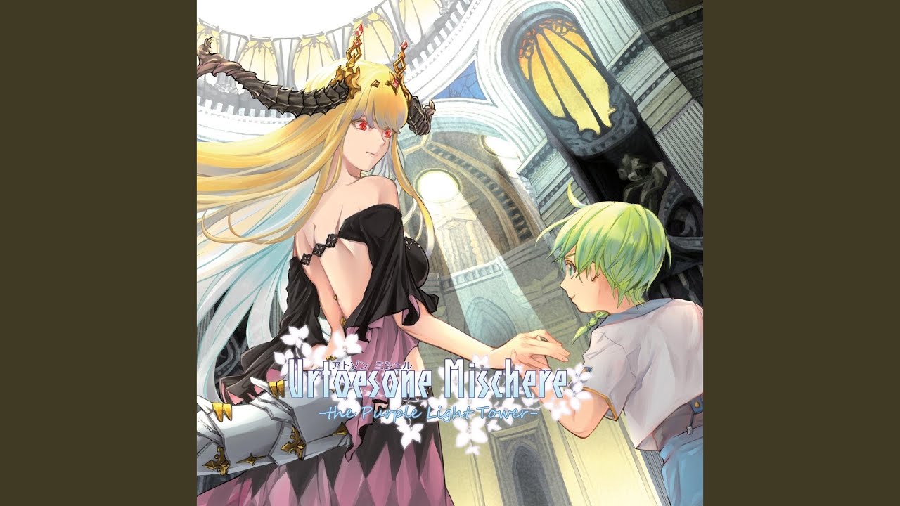 Boy Meets Devil Princess: The Contract - YouTube