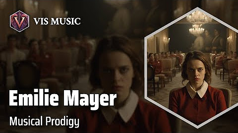 Women Composers: Emilie Mayer: Overtures - YouTube