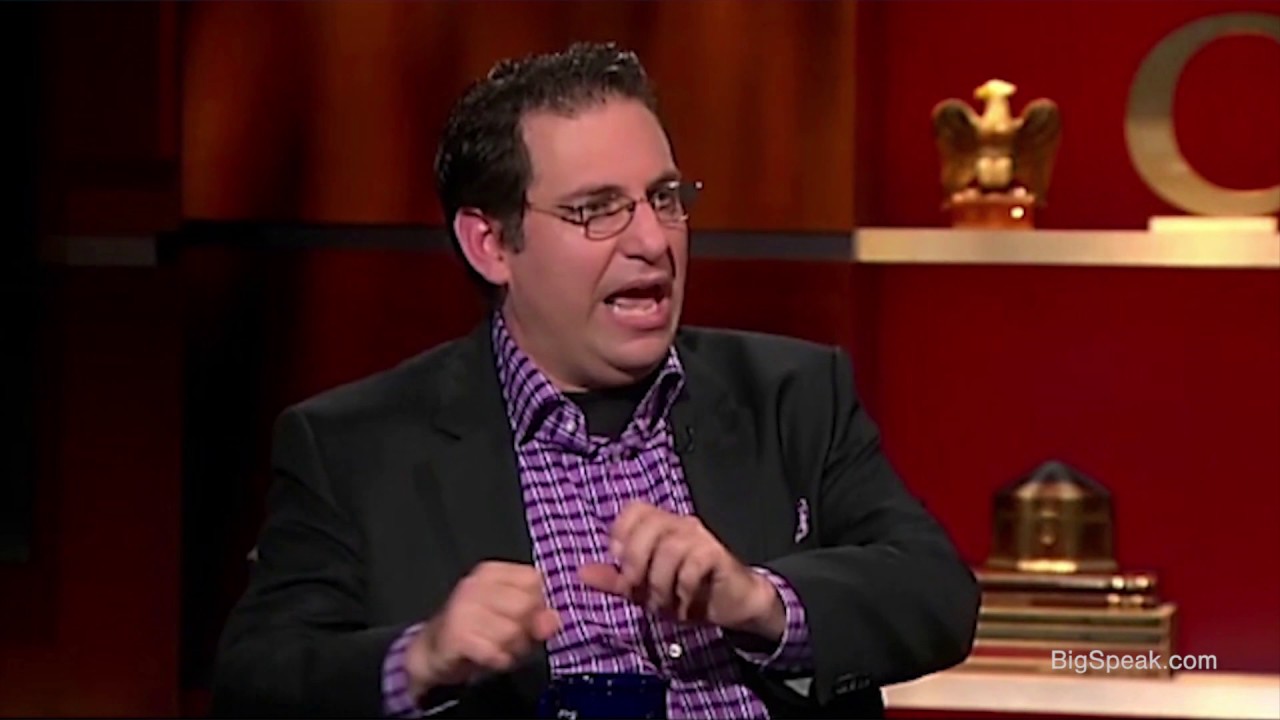 Kevin Mitnick - The World's Most Famous Hacker - YouTube