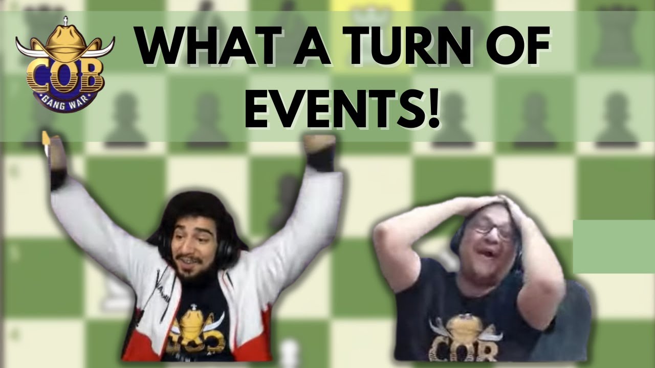 This is What COB is Known For - YouTube