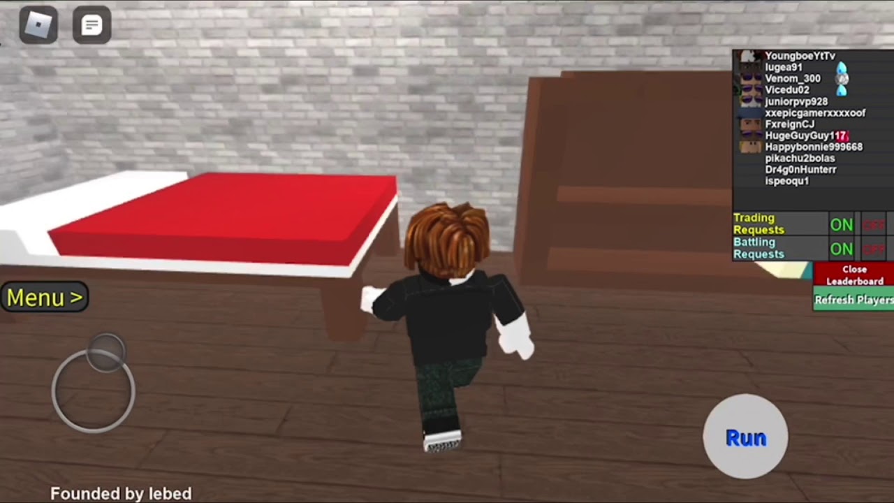 PROJECT ORIGIN GAMEPLAY ROBLOX - YouTube