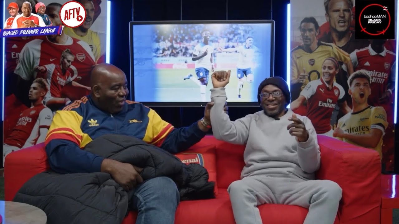 Plot twist: Robbie taught Ty his famous intro - YouTube