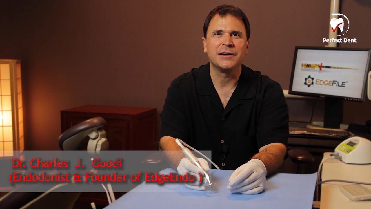 EdgeEndo File Features | Dr. Charles Goodis - YouTube