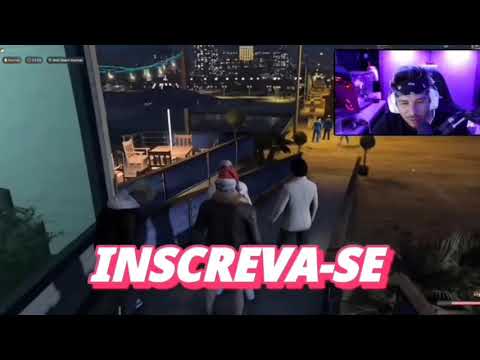 RC REAGINDO A LUNA DANDO TK E QUASE VAZANDO ALGO !KAAH MUNIZ DIZENDO AO BOLTZ SOBRE CARRO