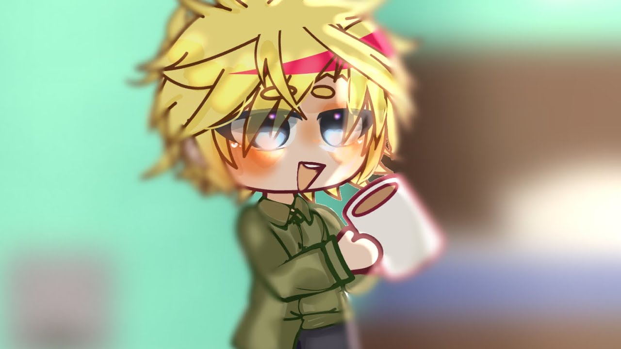 Tweek tweak edit🫶💖[]South park Gacha edit :D - YouTube