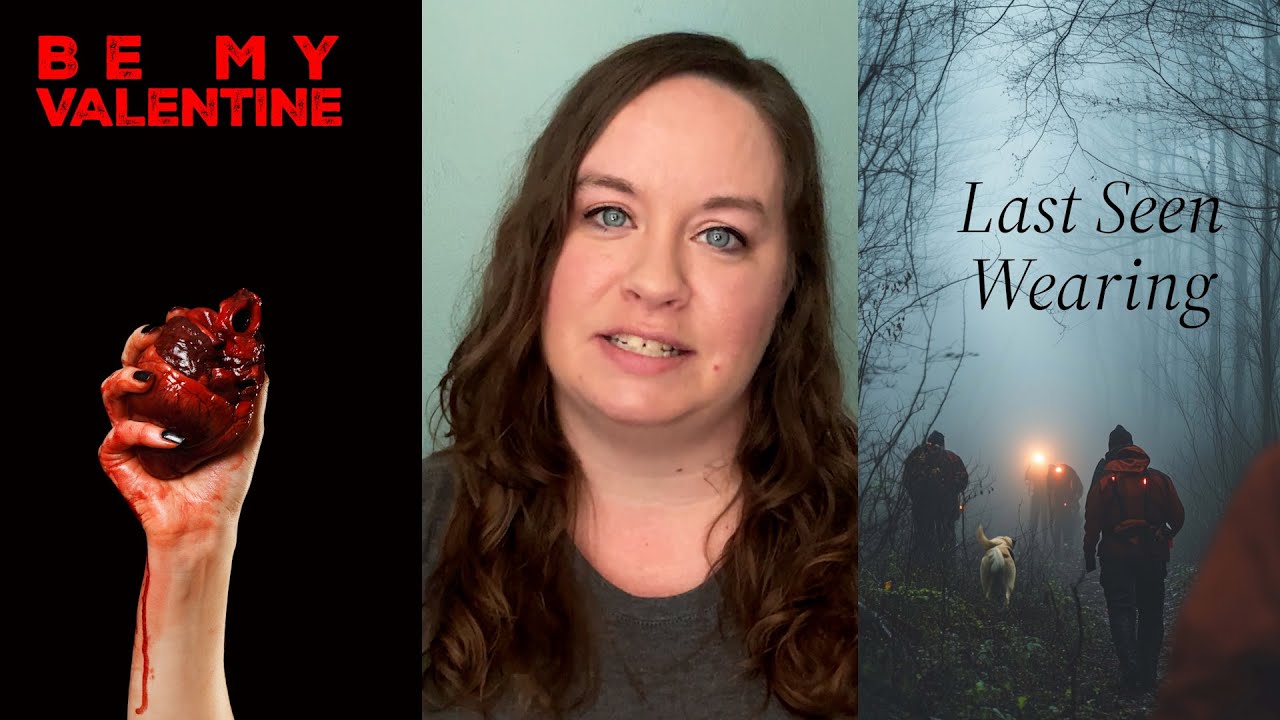 Pitch Video for Crowdfunding | Found Footage Horror & TV Movie Thriller ...
