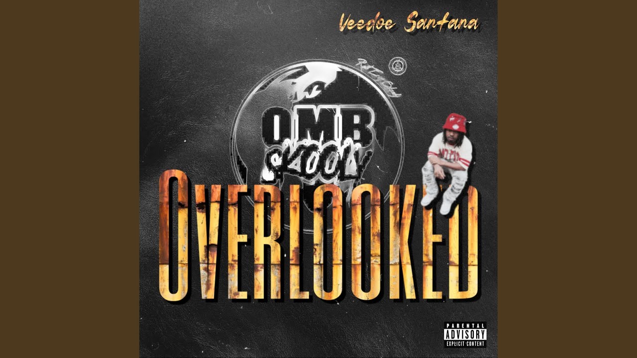 Overstood (feat. Peso Peso) - YouTube