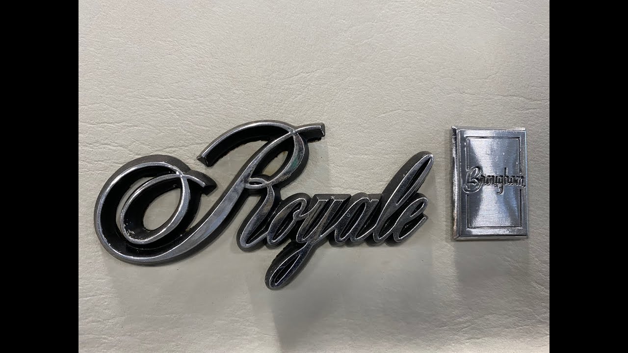 REVIVING THE 1981 DELTA 88 PART 5 - YouTube