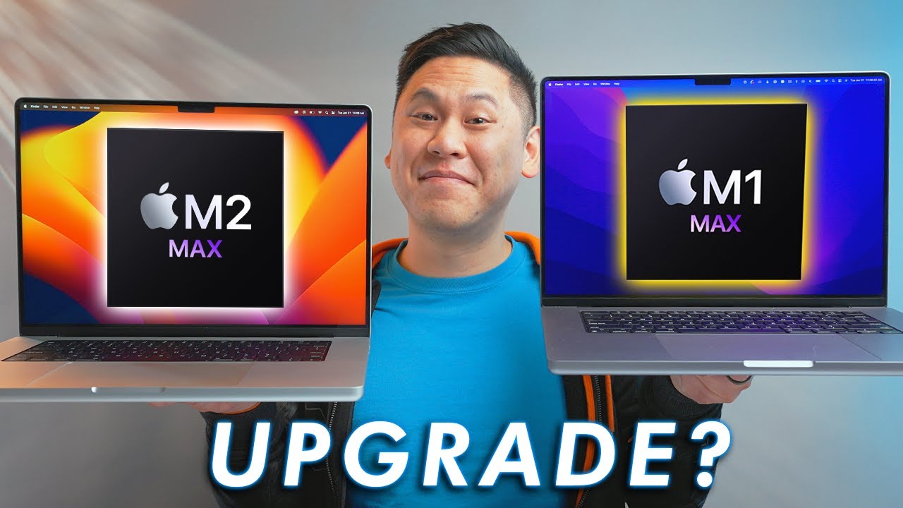 M2 Pro Vs M1 Pro Vs M2: Which MacBook Pro Is Right For You, 47% OFF