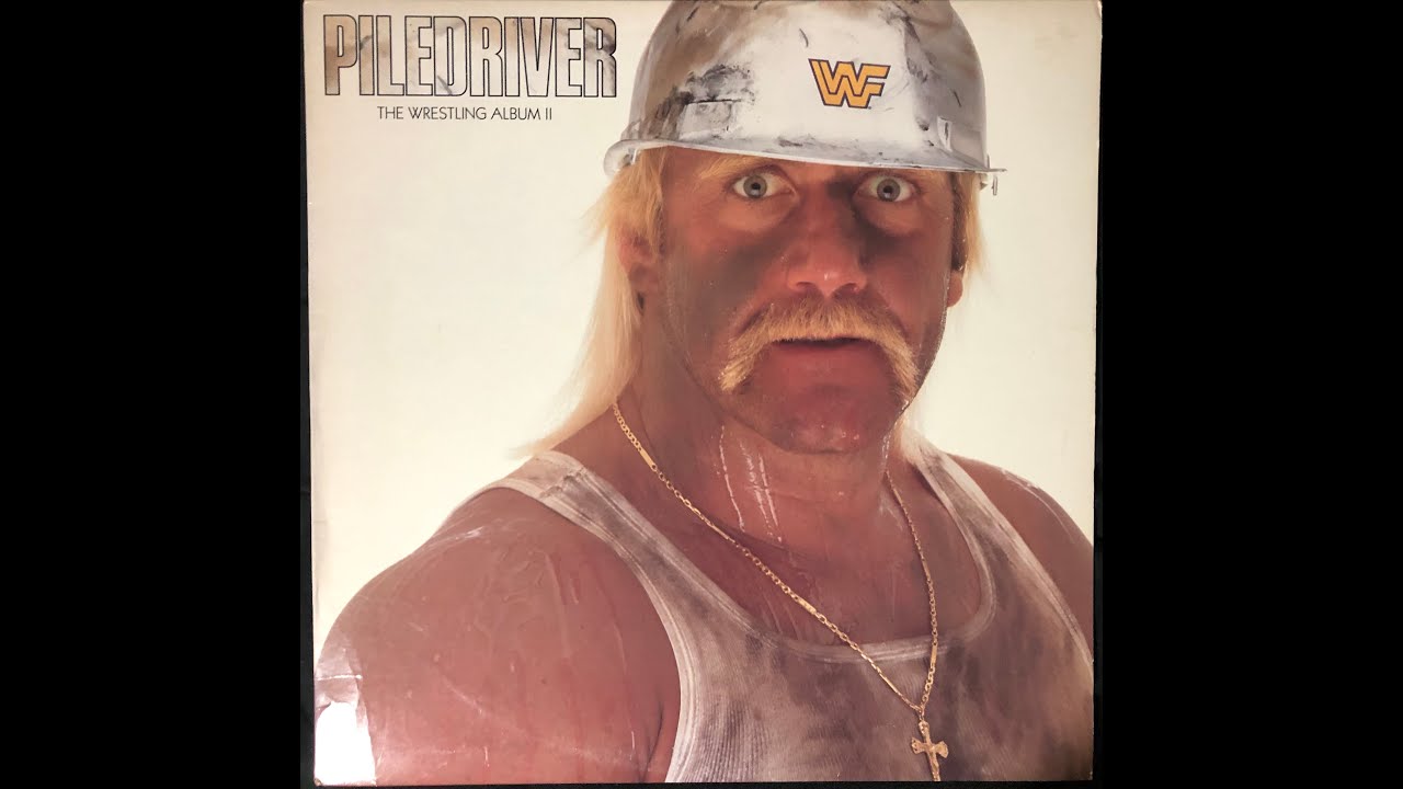A2. Piledriver (KoKo B. Ware) - YouTube
