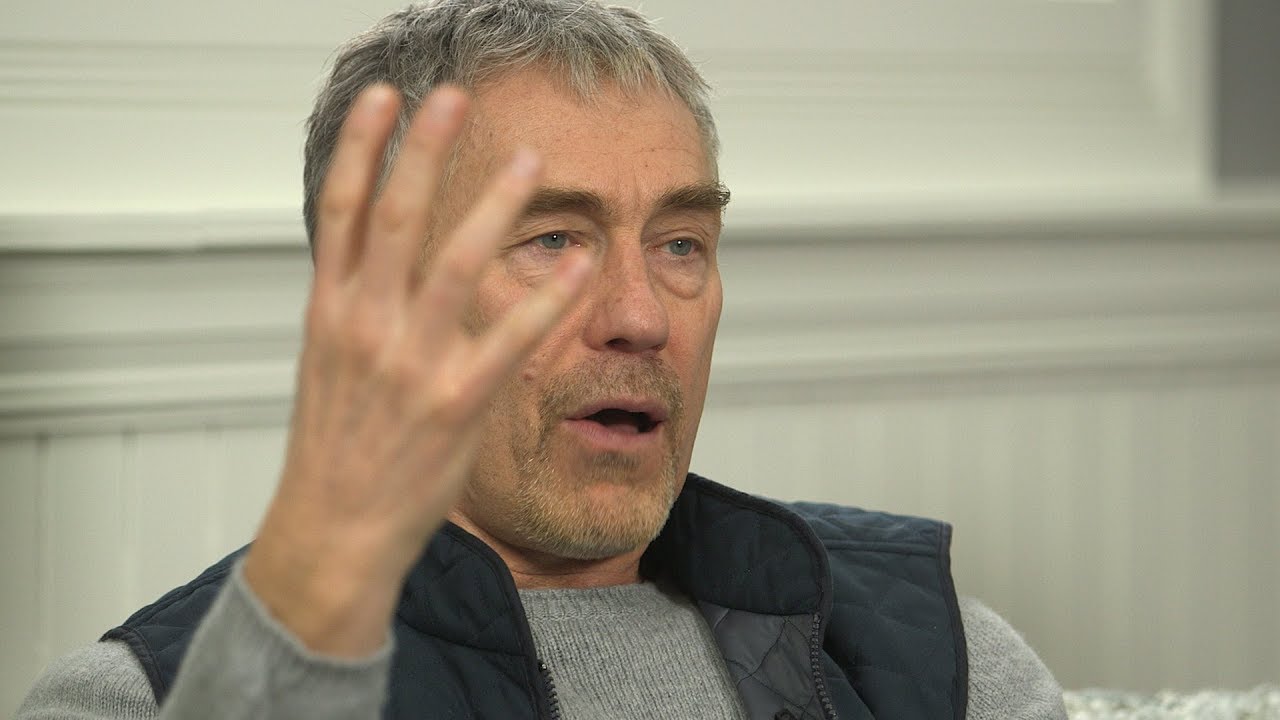 Tony Gilroy shares advice for new filmmakers - YouTube