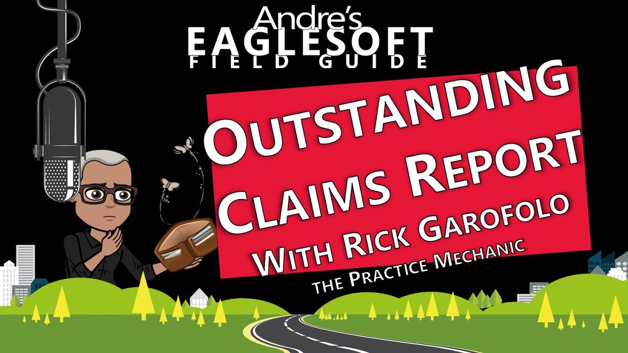 Eaglesoft Training: Andre and Rick Garofolo talk about the Eaglesoft ...
