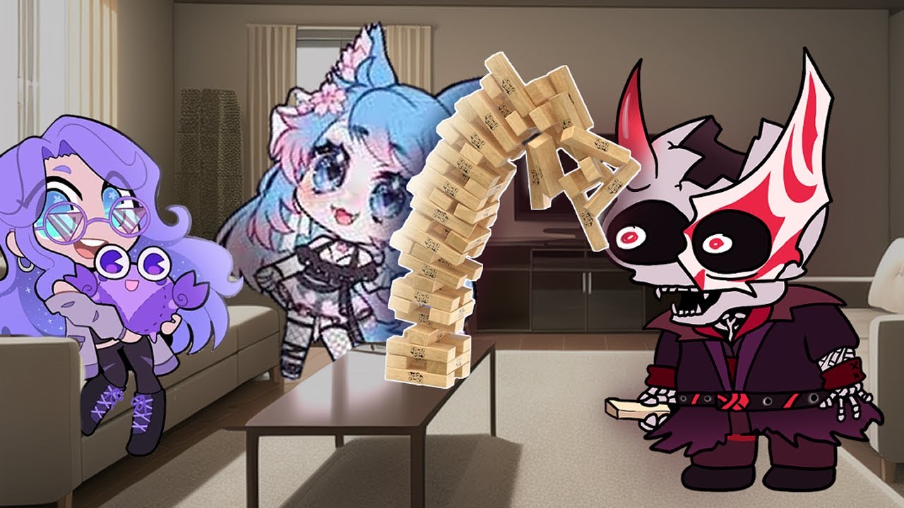 Silvervale Breaks Everything - YouTube