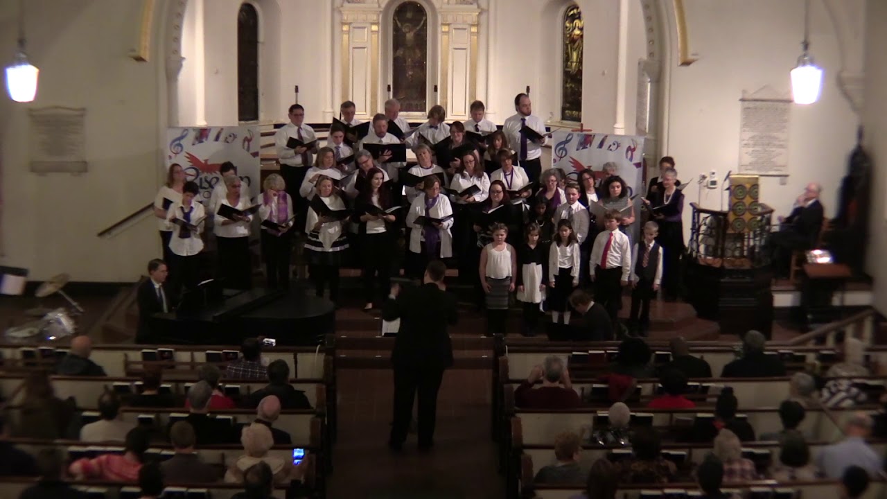 Hope for Resolution, Paul Caldwell & Sean Ivory - YouTube