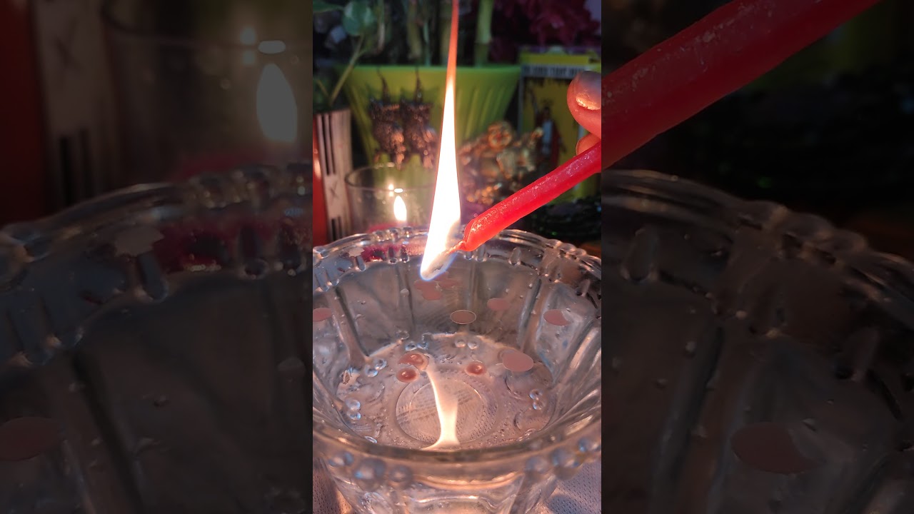 🔮[ Candle Wax Reading ]All Signs: आपके पार्टनर की Current Energy⚡⚡ ...