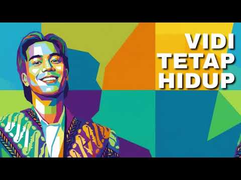 [LIVE] Pengajian & Doa untuk alm. Vidi Aldiano w. VIDIES - (28/03/26)