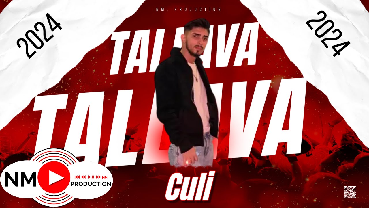 Culi - Tallava ( 2024 ) Per Ramazanin - YouTube
