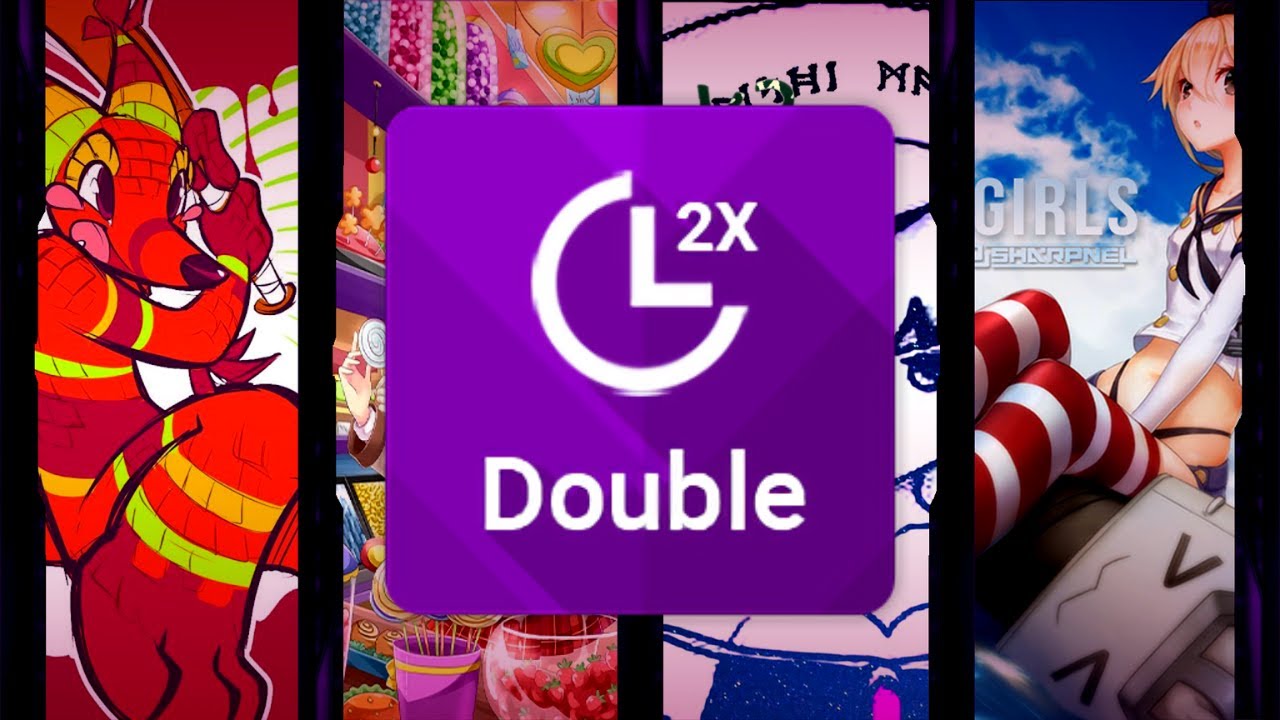 [OSU!] Reform Sample Epsilon Dan +DT Pass! - YouTube