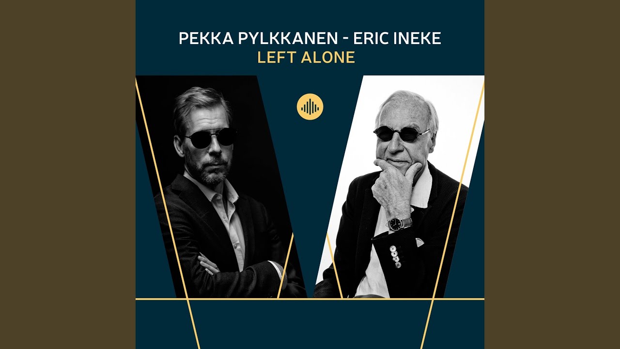 Left Alone - YouTube