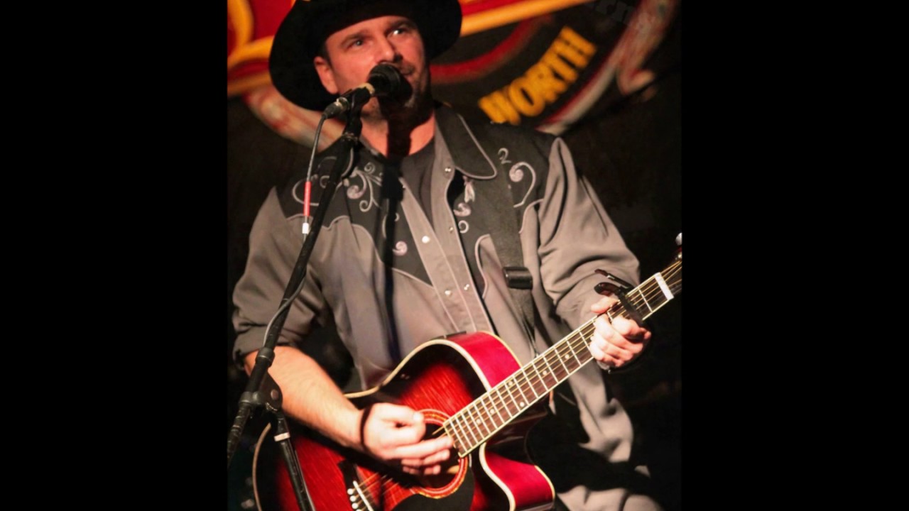 Jeff Burns Band - YouTube